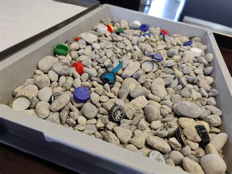 Bottle Cap Object Detection Dataset And Pre Trained Model By Ntust