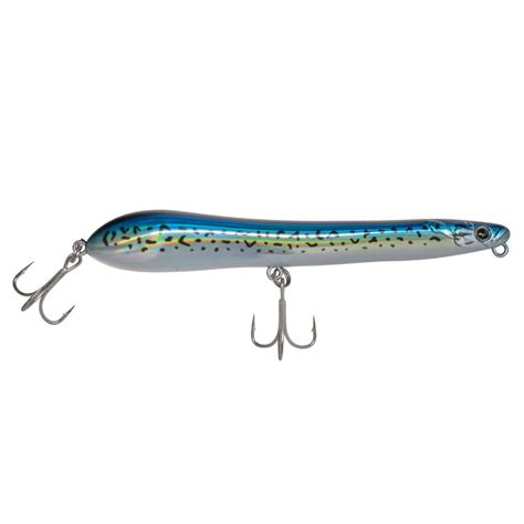 Hto Kamikaze 105 11g 04 Mackerel Baitsrus