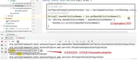 Springboot 基本介绍 依赖管理和自动配置 容器功能springboot 容器管理 Csdn博客