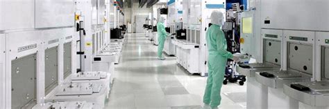 Phm Technology Made For Lam Research