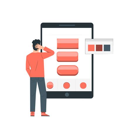 Design System I Nostri Servizi
