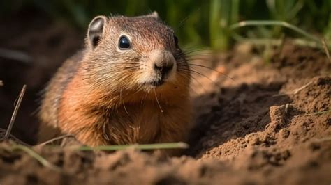 How To Set A Gopher Trap A Step By Step Guide