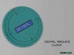 Simple Arduino Digital Clock Without RTC Jpralves Net