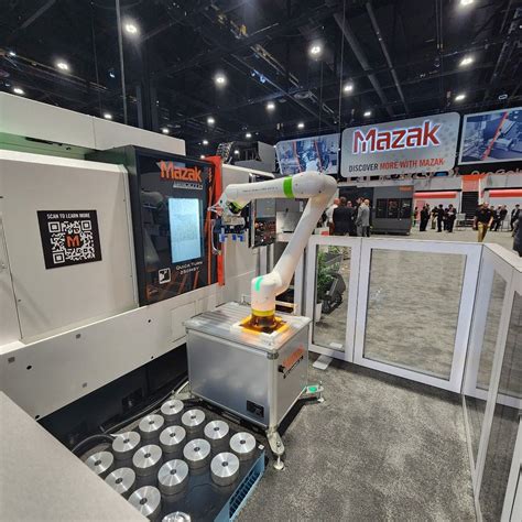 Nationalroboticsweek Roboticsweek Tbt Throwbackthursday Throwback Imts2024 Robotics