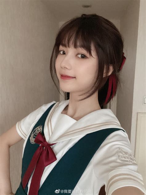 党妹 堆糖，美图壁纸兴趣社区