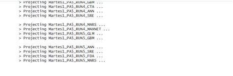 Ensemble Projection Issue With New Environment · Issue 208 · Biomodhubbiomod2 · Github