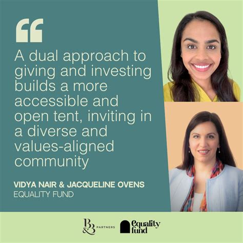 Equality Fund Equality Fund Added A New Photo