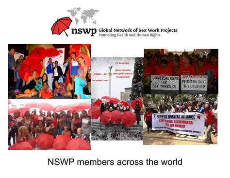 Making It Matter Sex Workers Panel Pptx