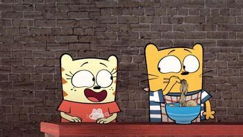 A Chinese Scavenger Hunt Ollie And Moon Wiki Fandom