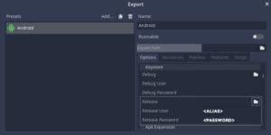 Godot How To Export To Android In Simple Steps Easy