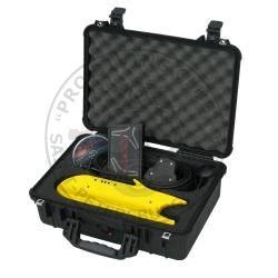 Купить Гидролокатор бокового обзора StarFish 452F