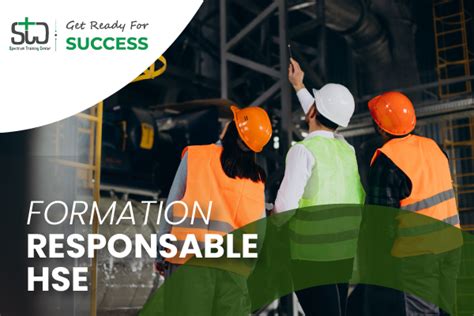 Accueil Spectrum Training Center