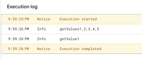 Javascript Google Apps Scripting Variables And Values Stack Overflow