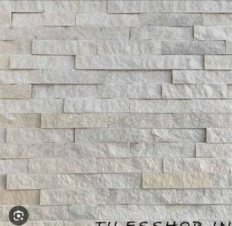 Victorian Cladding Natural Stone At ₹ 275 Sq Ft Bawanpara Dausa