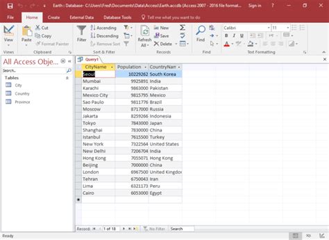 how to fix “enter parameter value” error in ms access