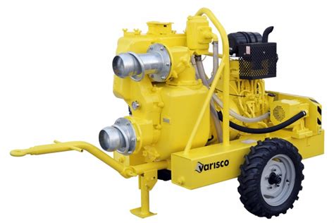 Varisco — комплектующие для мембранных пневматических насосов в Москве