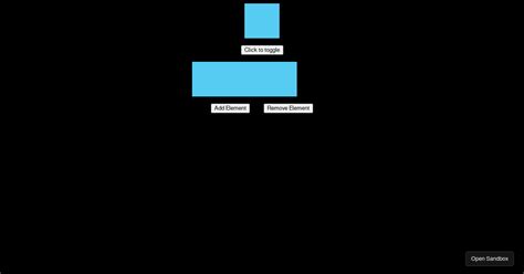 animxyz vue 3 codesandbox