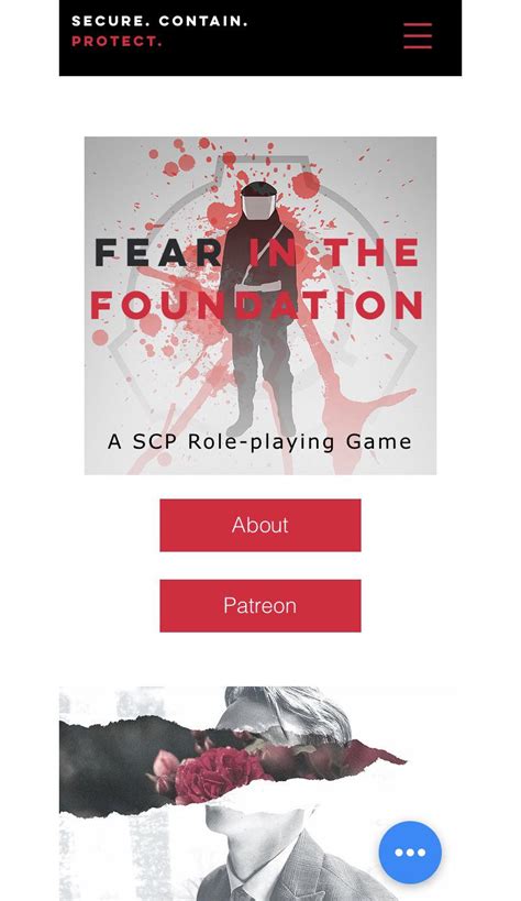 Single Floor SCP Site Map Made For An SCP Tabletop Game I M Making R SCP