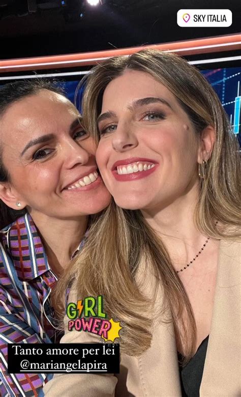 Beatrice Barbato [18] Telegiornaliste Fans Forum