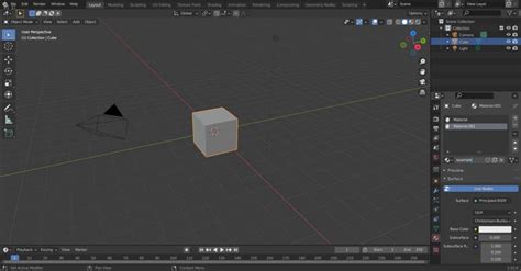 Textures Blender Blender Texture How To Add Textures In Blender