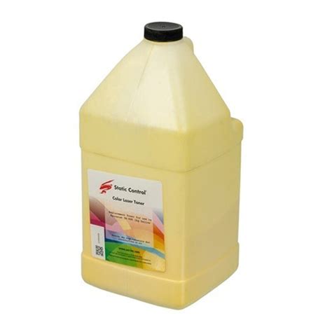 Расходник для печати Static Control AD00765, Желтый (yellow), для ...