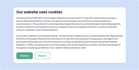 Dark Patterns In Cookie Consent How To Avoid Them With Cheat Sheet Cookieyes