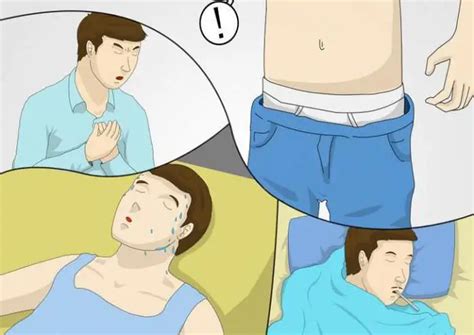 Enlarged Lymph Node In The Groin In Men Causes Treatment Diseases