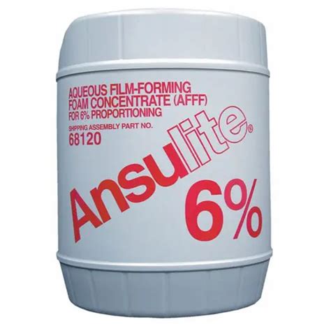 Ansul Clase B Grupo Equipsa