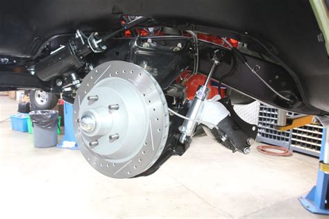 Cpps Modern C10 Spindles