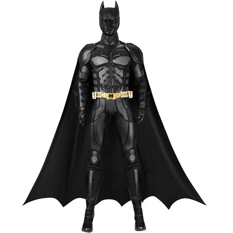 The Dark Knight Batman Costume