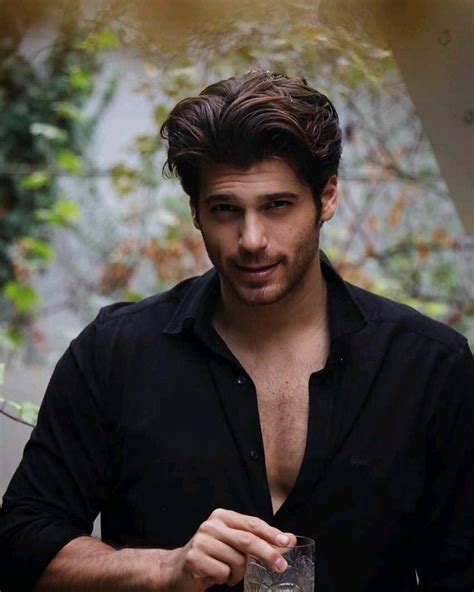 Can Yaman Can Yaman Dolunay Military Haircut Can Yaman Short