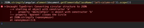 Puppeteer How To Get Angularjs Scope Variable After ReloadWithDebugInfo Stack Overflow