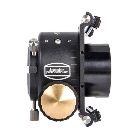 Baader Diamond Steeltrack 2 Focuser For Newtonians Testar Australia