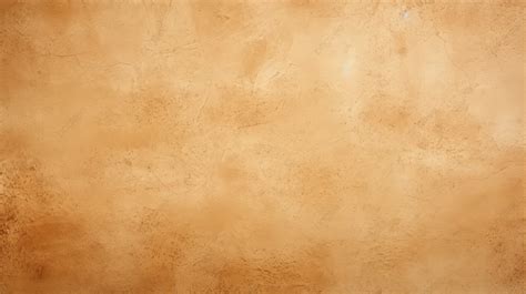 Textured Backdrop Featuring A Warm Light Brown Hue Background Brown