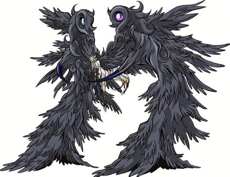 Thoughts On Mastemon Evolving Into Ordinemon Or Vice Versa Rdigimon