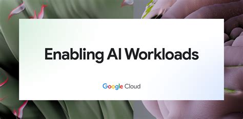 Introducing Cloud TPU V P And AI Hypercomputer