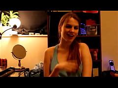 She Welcomed The Pizza Guy Naked With A Butt Plug In The Ass Xxx Mobile Porno Videos Movies