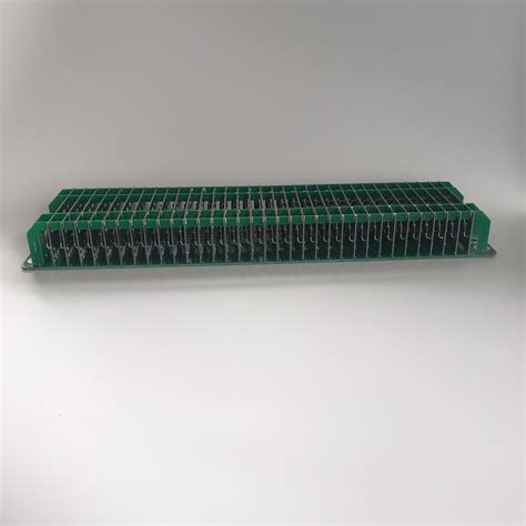 High Voltage Diode Board Rectifier Pcb Particle Accelerator Esp 150kv 8a 220kv 8a 250kv 15a
