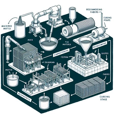 What Are Composite Materials And How Are They Made Compowise