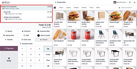 How To Create Product Combos In Odoo 17 Pos Candidroot Solutions