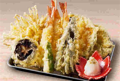 天ぷらの具材ランキング！おすすめの定番や人気の変わり種など紹介！ お食事ウェブマガジン「グルメノート」