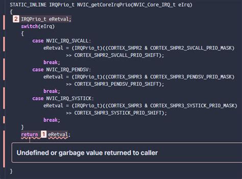 sonar recognizes the same error only once in a file sonarqube cloud