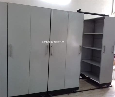 Compactor Storage Compactor Storage System Compactor Storage System At Best Price In Pune