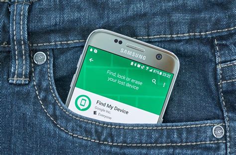 Localiser Un Téléphone éteint Gratuit En 5 Minutes