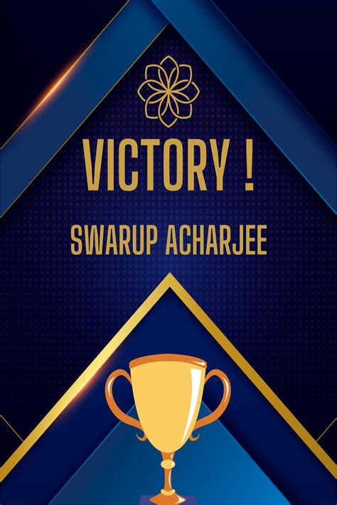 Victory