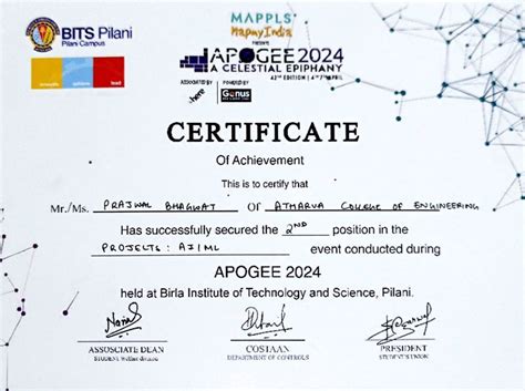 Prajwal Bhagwat On Linkedin Teamdrishya Successstory