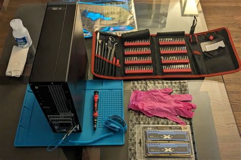 Renée L On Linkedin Installed Some Memory Modules On My Dell Pc