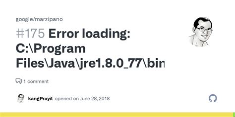 Error Loading C Program Files Java Jre Bin Server Jvm Dll Issue Google