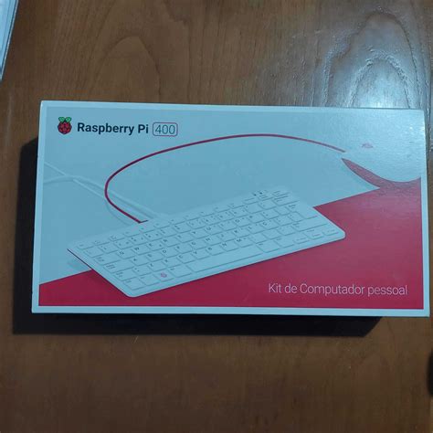 kit raspberry pi400 4gb lourinhã e atalaia olx portugal
