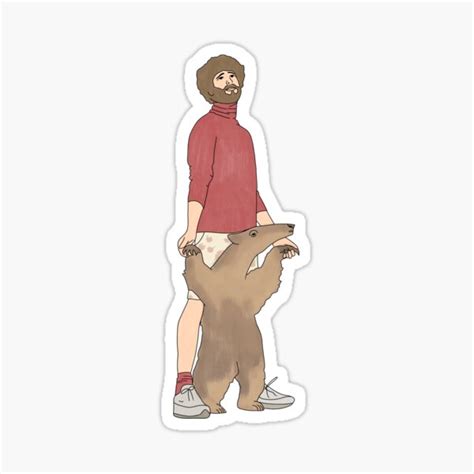 Lil Dicky Sticker For Sale By Icoahending Redbubble